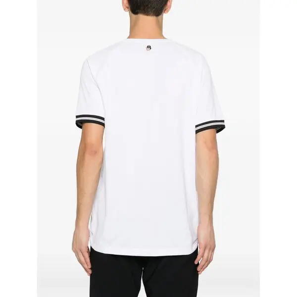 BOSS T-shirts & Vests T-shirts - White