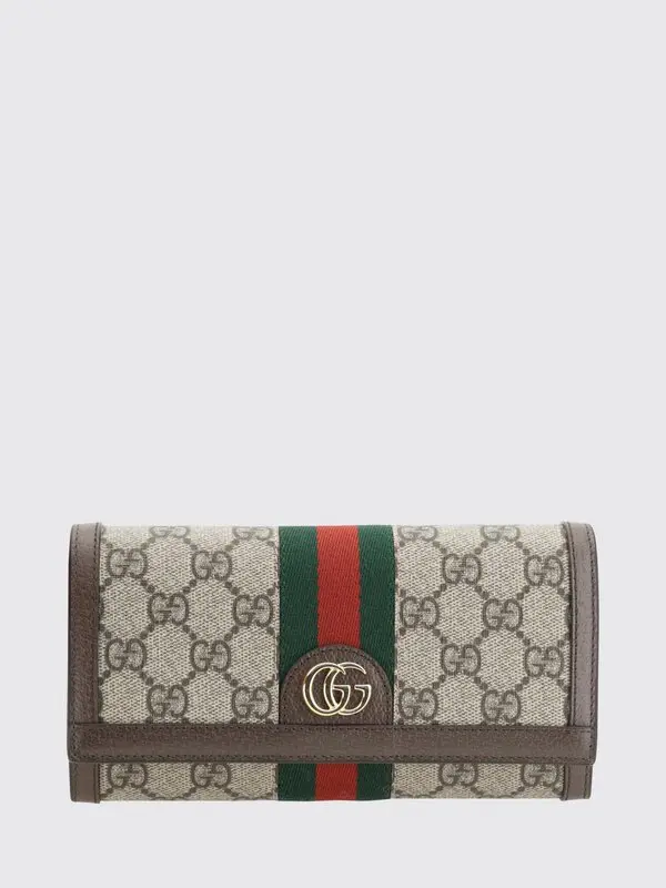 Gucci Mini Bag Grey