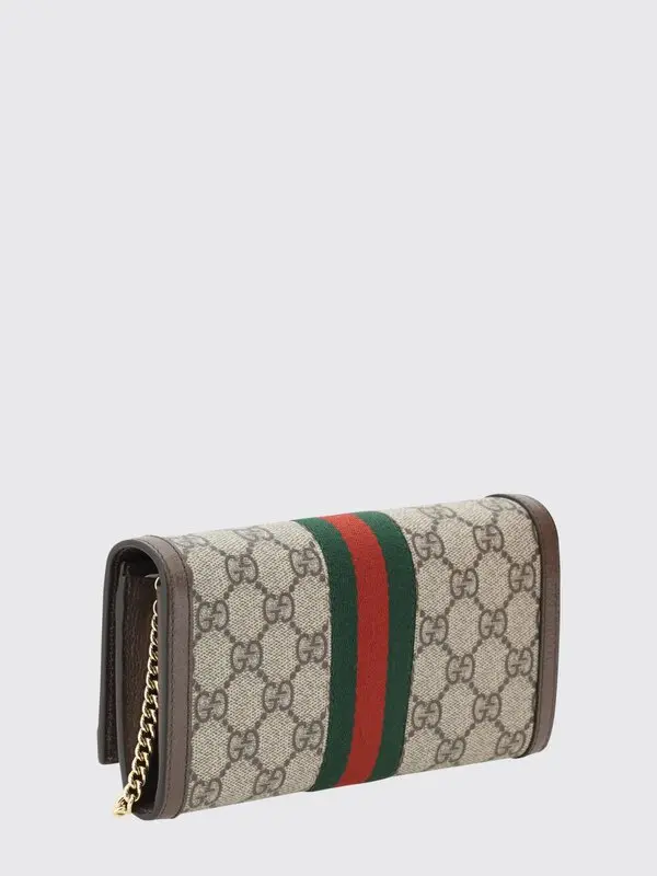 Gucci Mini Bag Grey