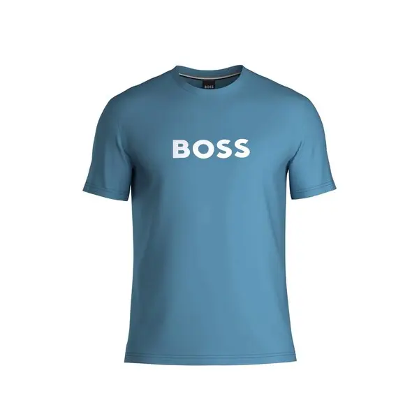 BOSS T-shirts & Vests T-shirts - Blue