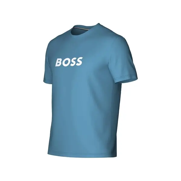 BOSS T-shirts & Vests T-shirts - Blue