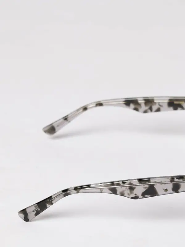 Gucci Aviator Sunglasses With Gold Tone Logo Detail