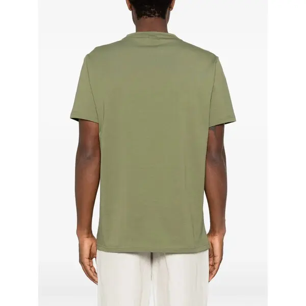 BOSS T-shirts & Vests T-shirts - Green