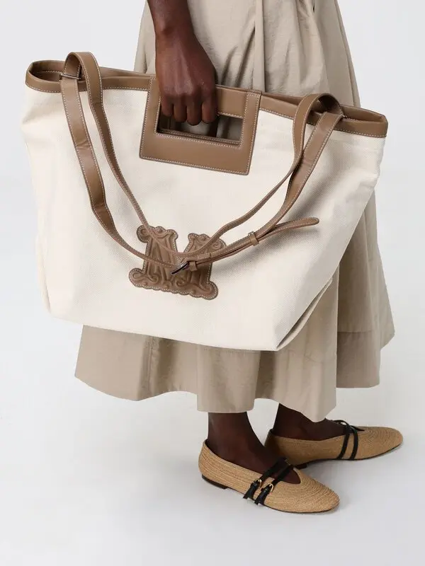 Max Mara Tote Bag
