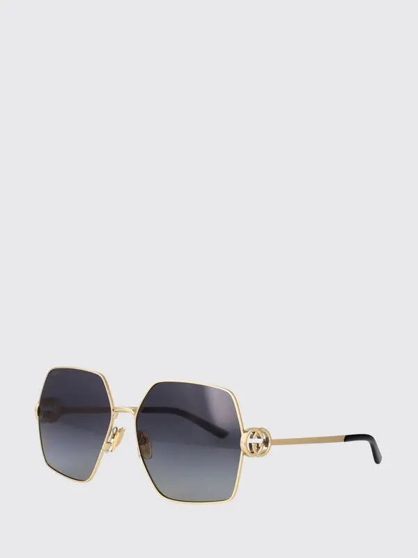 Gucci Sunglasses - Gray
