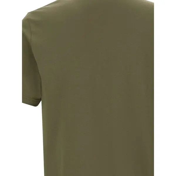 BOSS T-shirts & Vests T-shirts - Green