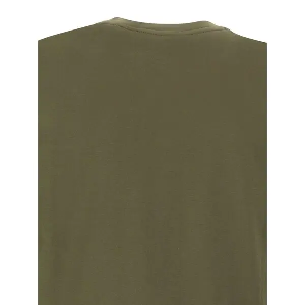 BOSS T-shirts & Vests T-shirts - Green