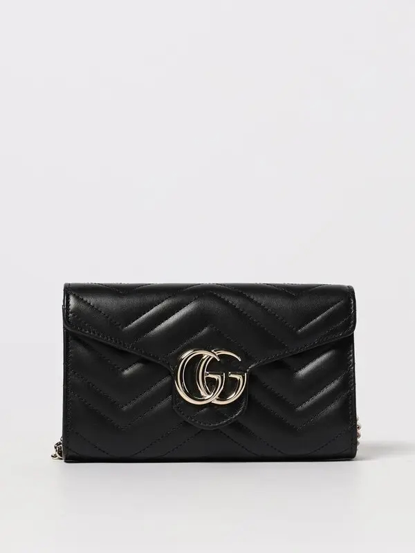 Gucci Mini Bag - Black