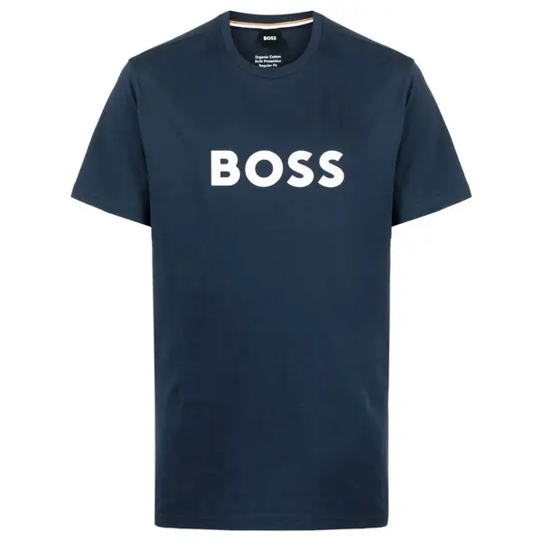 BOSS T-shirts & Vests T-shirts - Blue