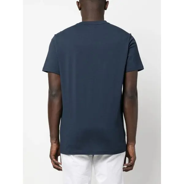 BOSS T-shirts & Vests T-shirts - Blue