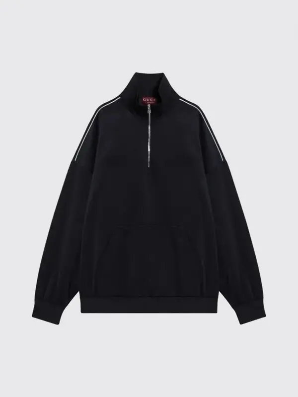 Gucci Sweatshirt - Blue