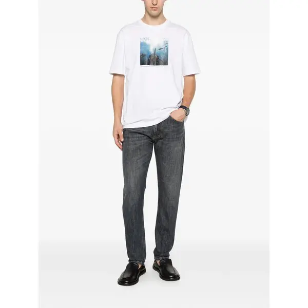 BOSS T-shirts & Vests T-shirts