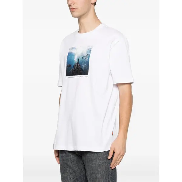 BOSS T-shirts & Vests T-shirts
