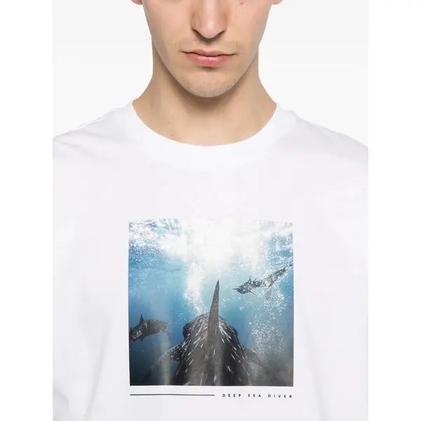 BOSS T-shirts & Vests T-shirts