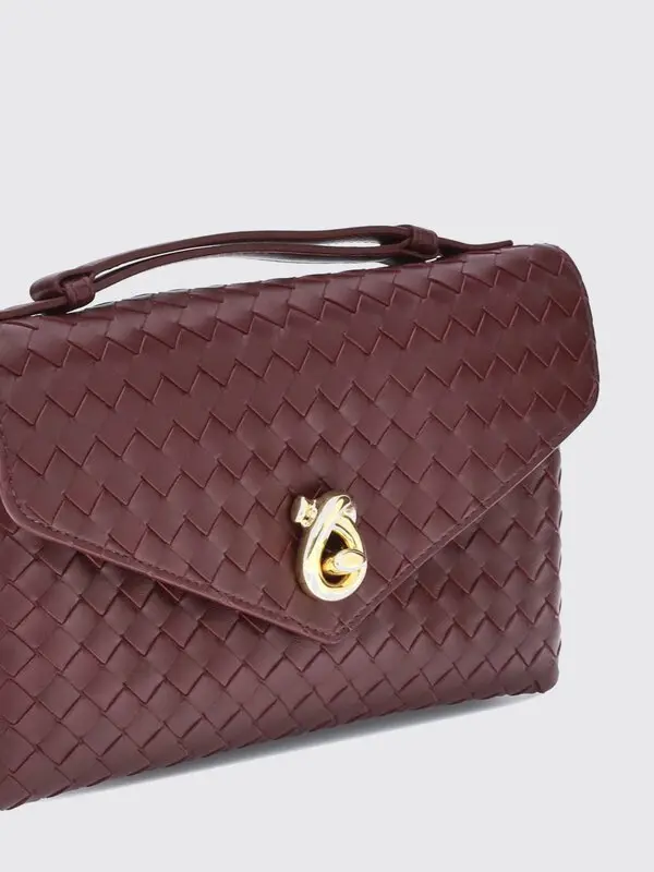 Bottega Veneta Woven Handbag