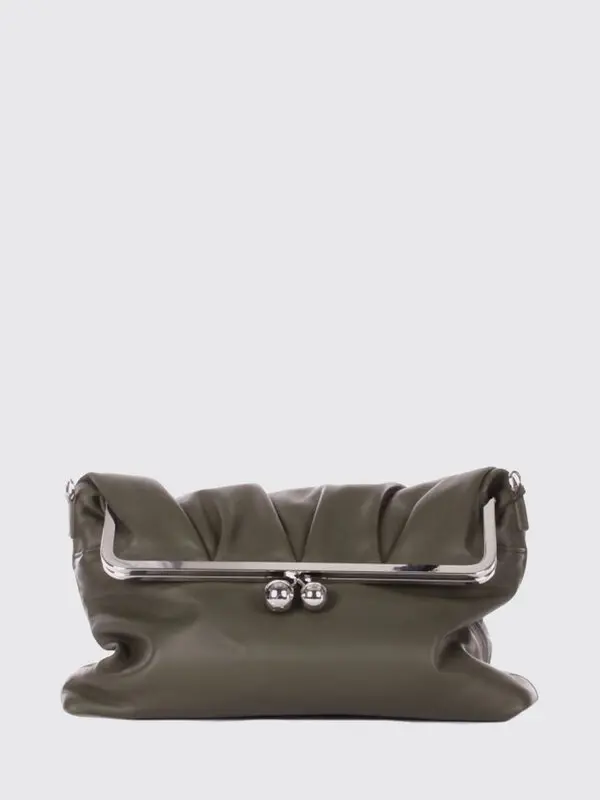 Max Mara Clutch
