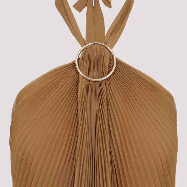 Max Mara Valzer Top - Multicolor