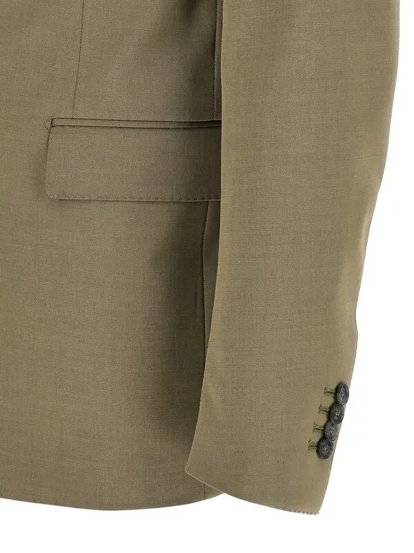 Tagliatore Vesuvio' Dress