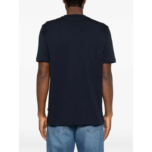 BOSS T-shirts & Vests T-shirts - Blue