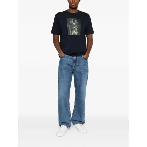 BOSS T-shirts & Vests T-shirts
