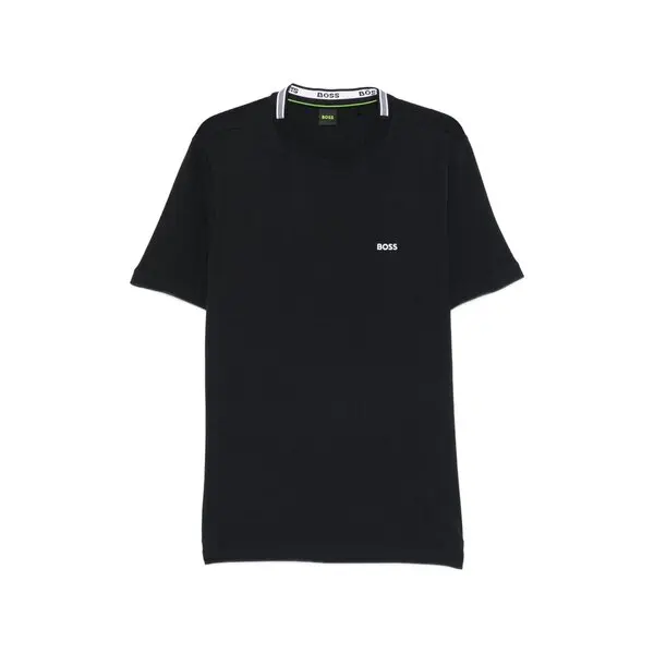 BOSS T-shirts & Vests T-shirts - Black