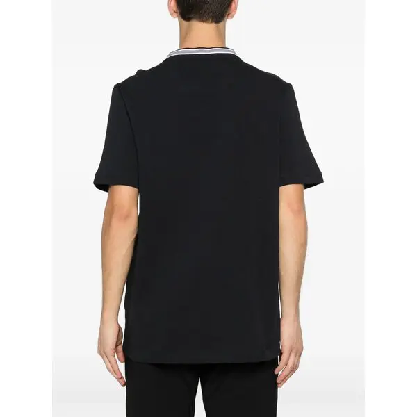 BOSS T-shirts & Vests T-shirts - Black