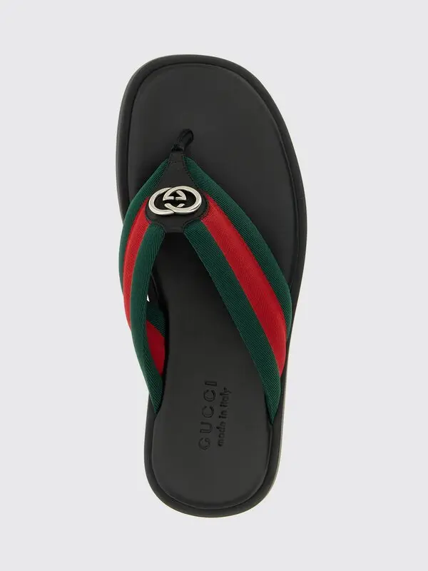 Gucci Sandals
