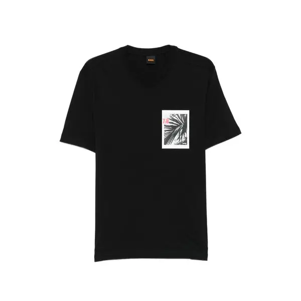 BOSS T-shirts & Vests T-shirts
