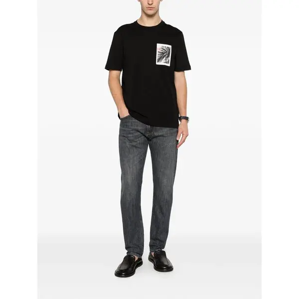 BOSS T-shirts & Vests T-shirts
