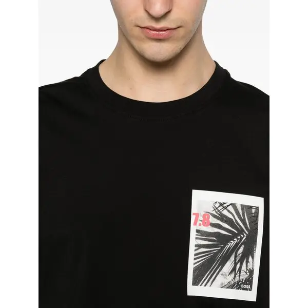 BOSS T-shirts & Vests T-shirts