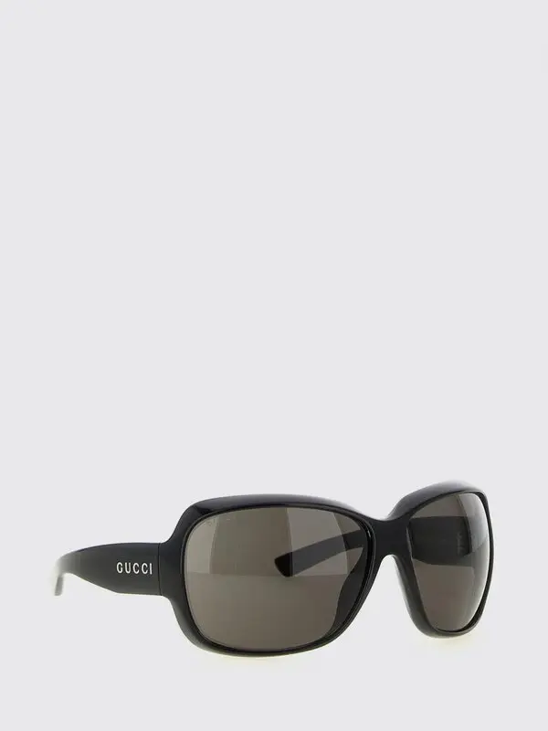 Gucci Sunglasses - Black
