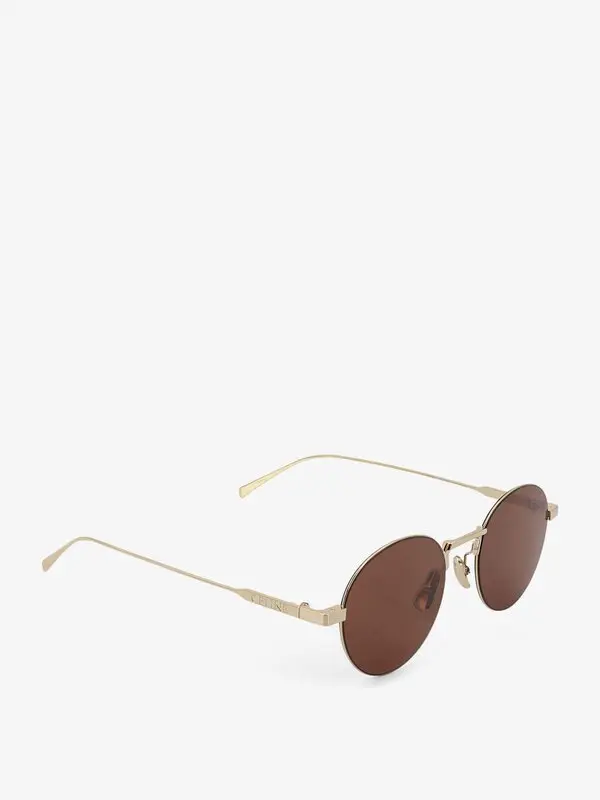 Celine Metal Sunglasses - Multicolor