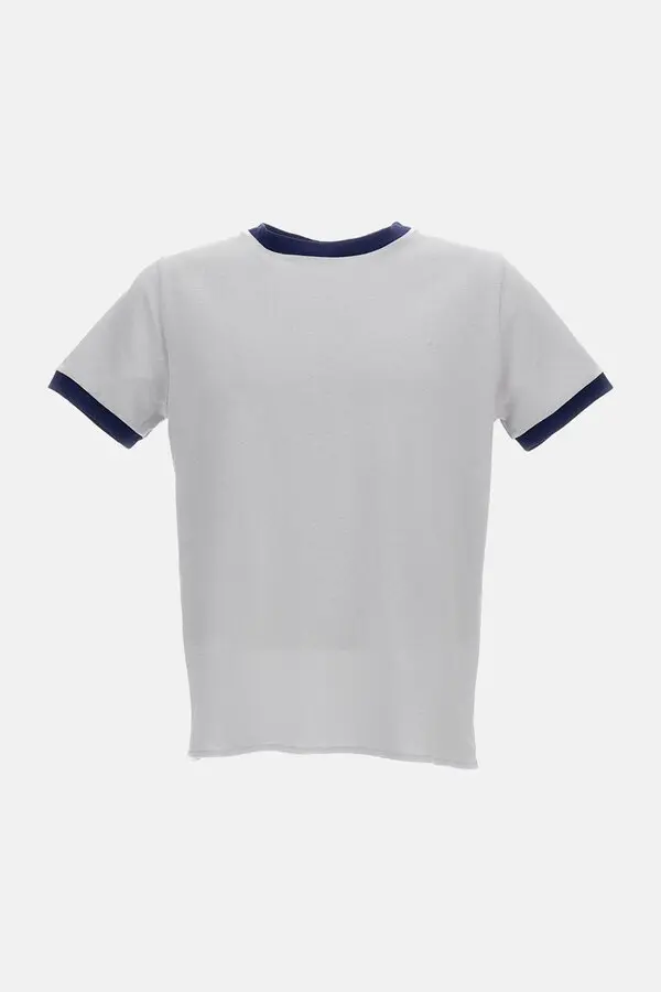 A.p.c. Short-sleeve T-shirt - Multicolor