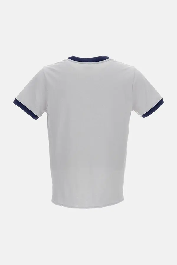 A.p.c. Short-sleeve T-shirt - Multicolor