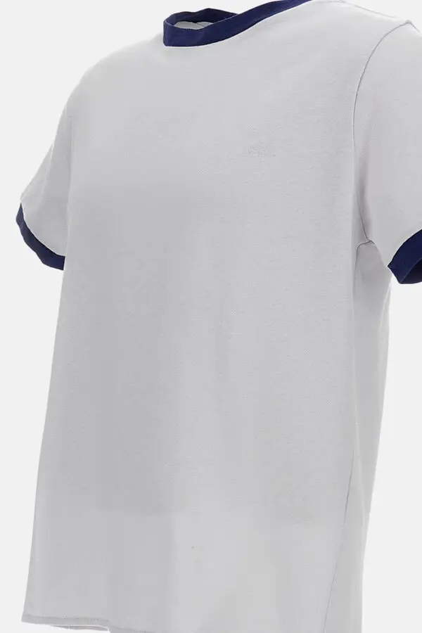 A.p.c. Short-sleeve T-shirt - Multicolor