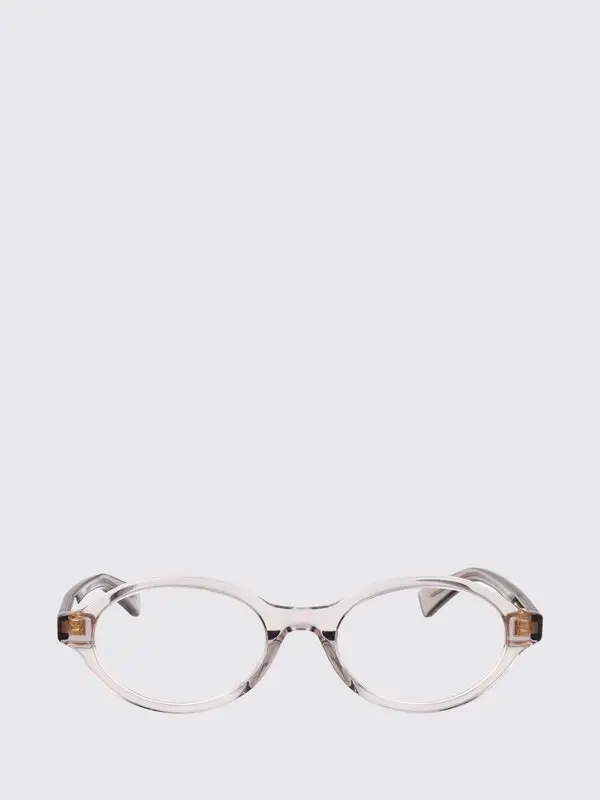 Bottega Veneta Eyeglasses - Gray
