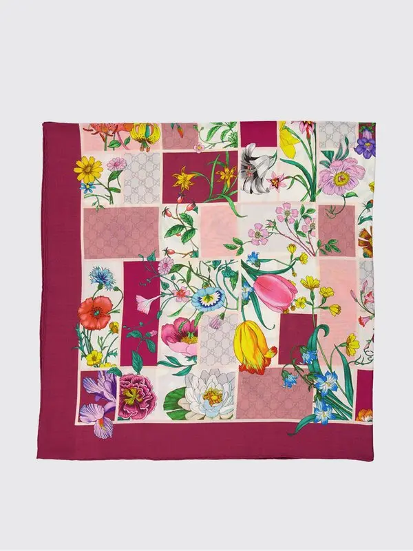 Gucci Neck Scarf