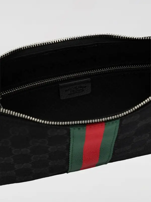 Gucci Shoulder Bag - Black