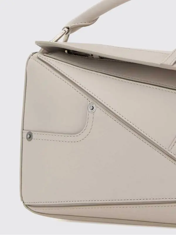 Loewe Handbag - White