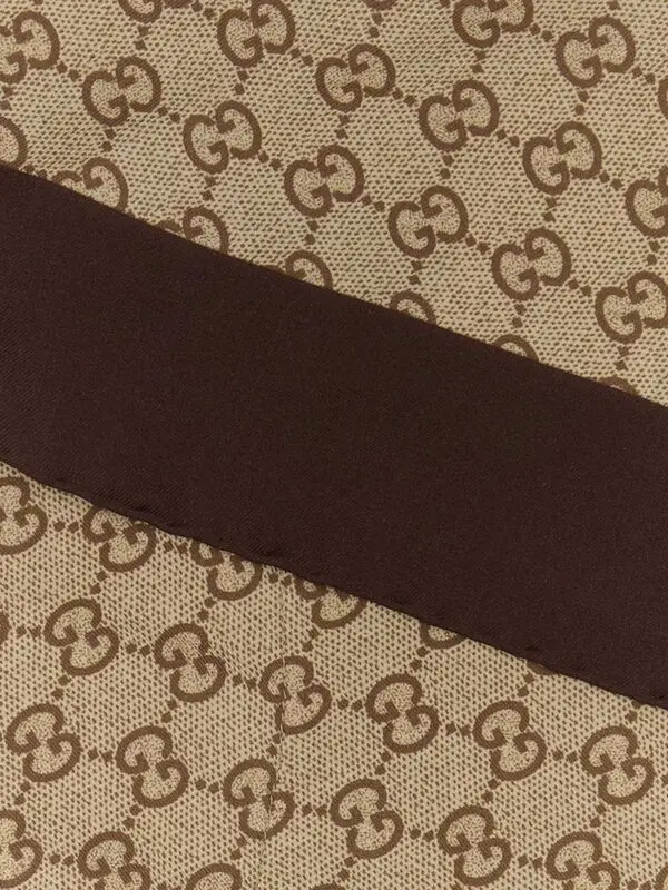 Gucci Neck Scarf