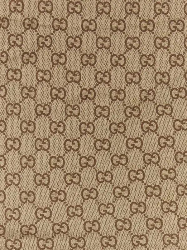 Gucci Neck Scarf