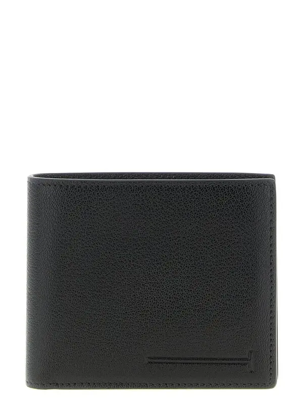 TOM FORD T-line' Wallet - Black