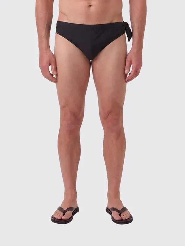 Gucci Swimsuit - Black