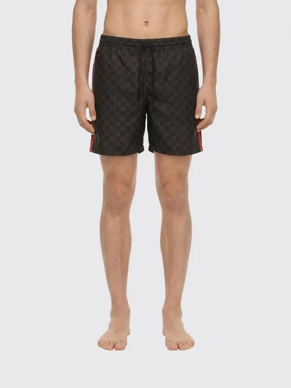 Gucci Swimsuit - Black