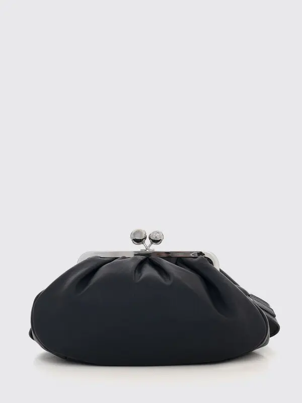 Max Mara Clutch - Blue
