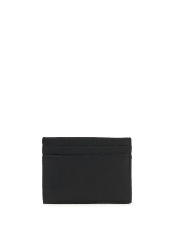 Saint Laurent Tiny Cassandre Card Holder