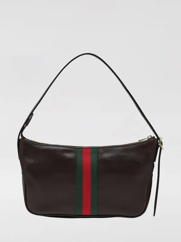 Gucci Mini Bag - Brown
