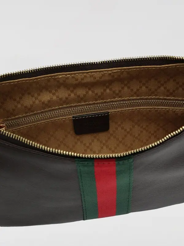 Gucci Mini Bag - Brown