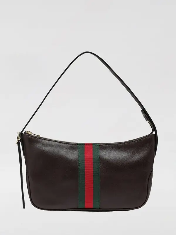 Gucci Mini Bag - Brown