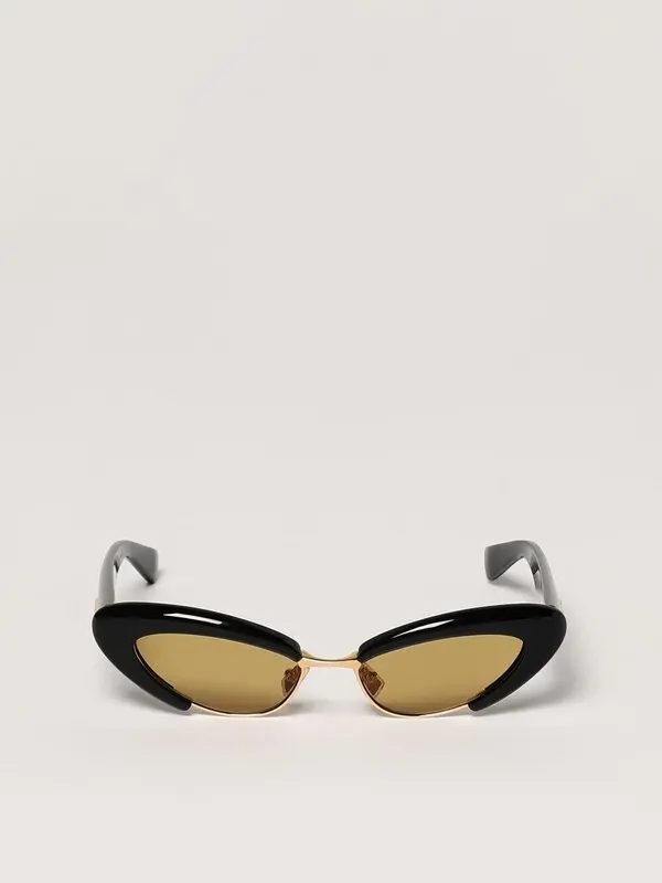 Bottega Veneta Cat Eye Sunglasses